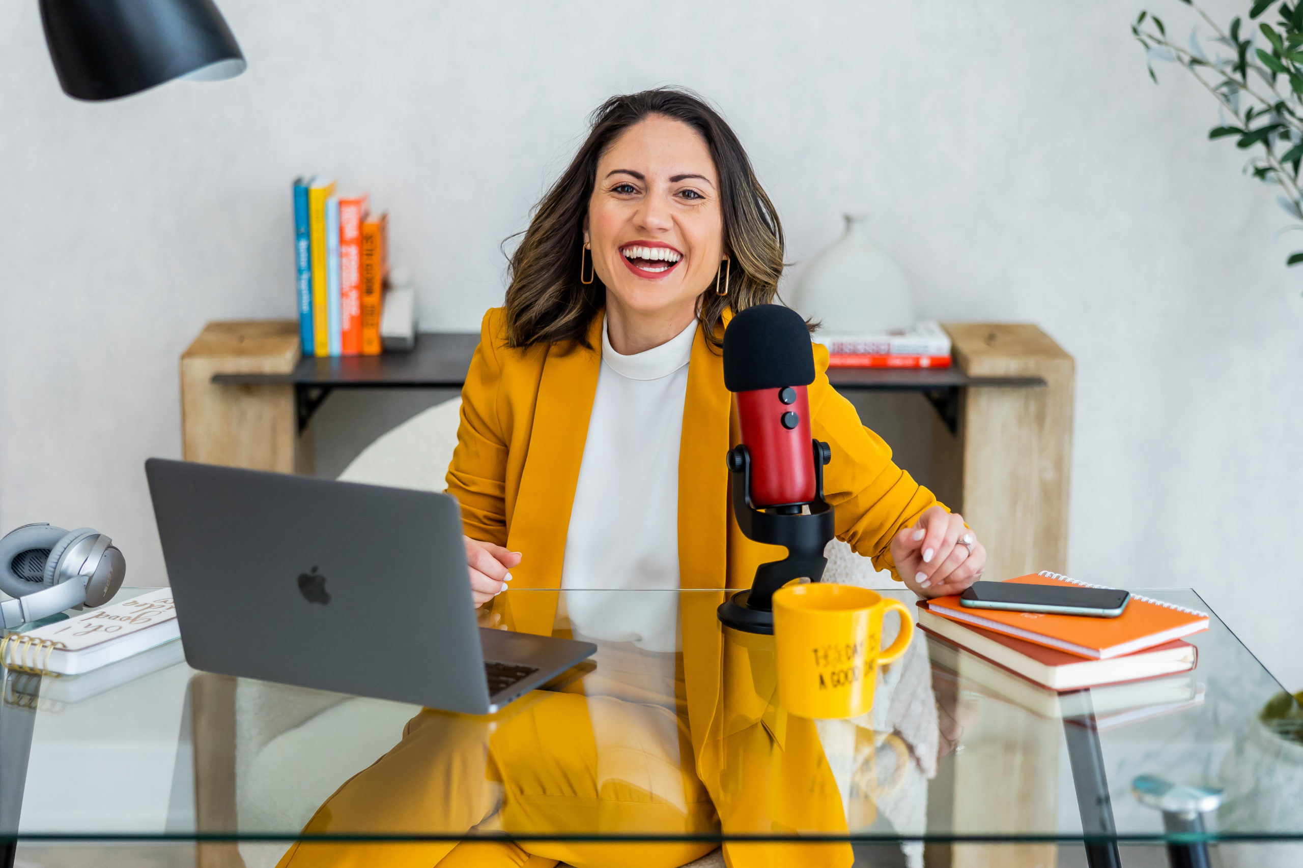 Podcast - positiveequation.com