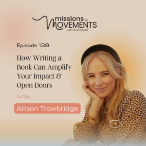 Dana Snyder | Positive Equation - Digital Marketing for Nonprofits